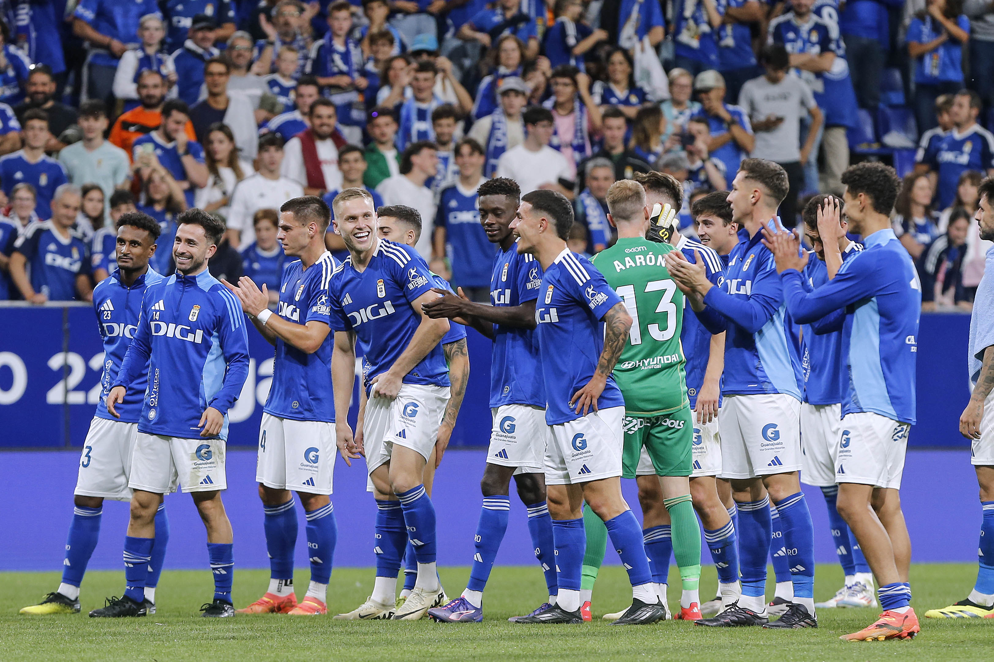 Nueva oportunidad en Elche: El once del Real Oviedo en el Martínez Valero | Killer Asturias